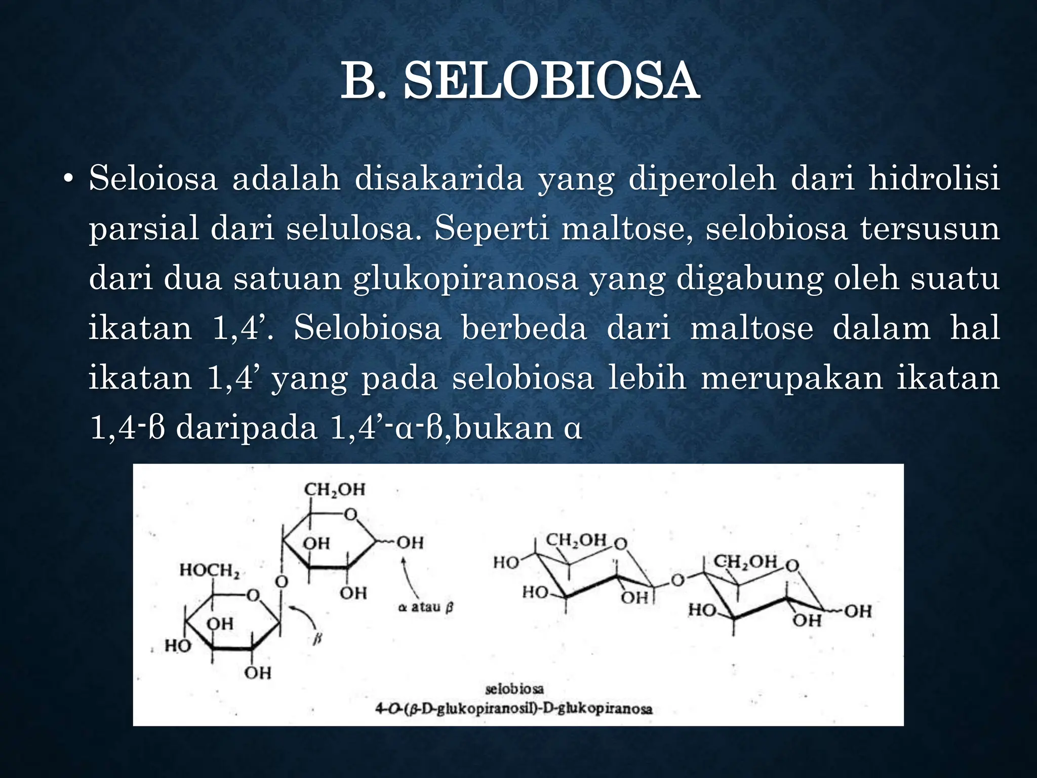 KARBOHIDRAT (Kelompok 5).pptx kfiriduyd75e6f | PPTX