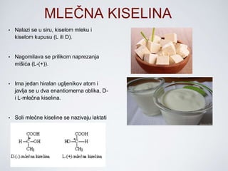 Karboksilne kiseline | PPTX