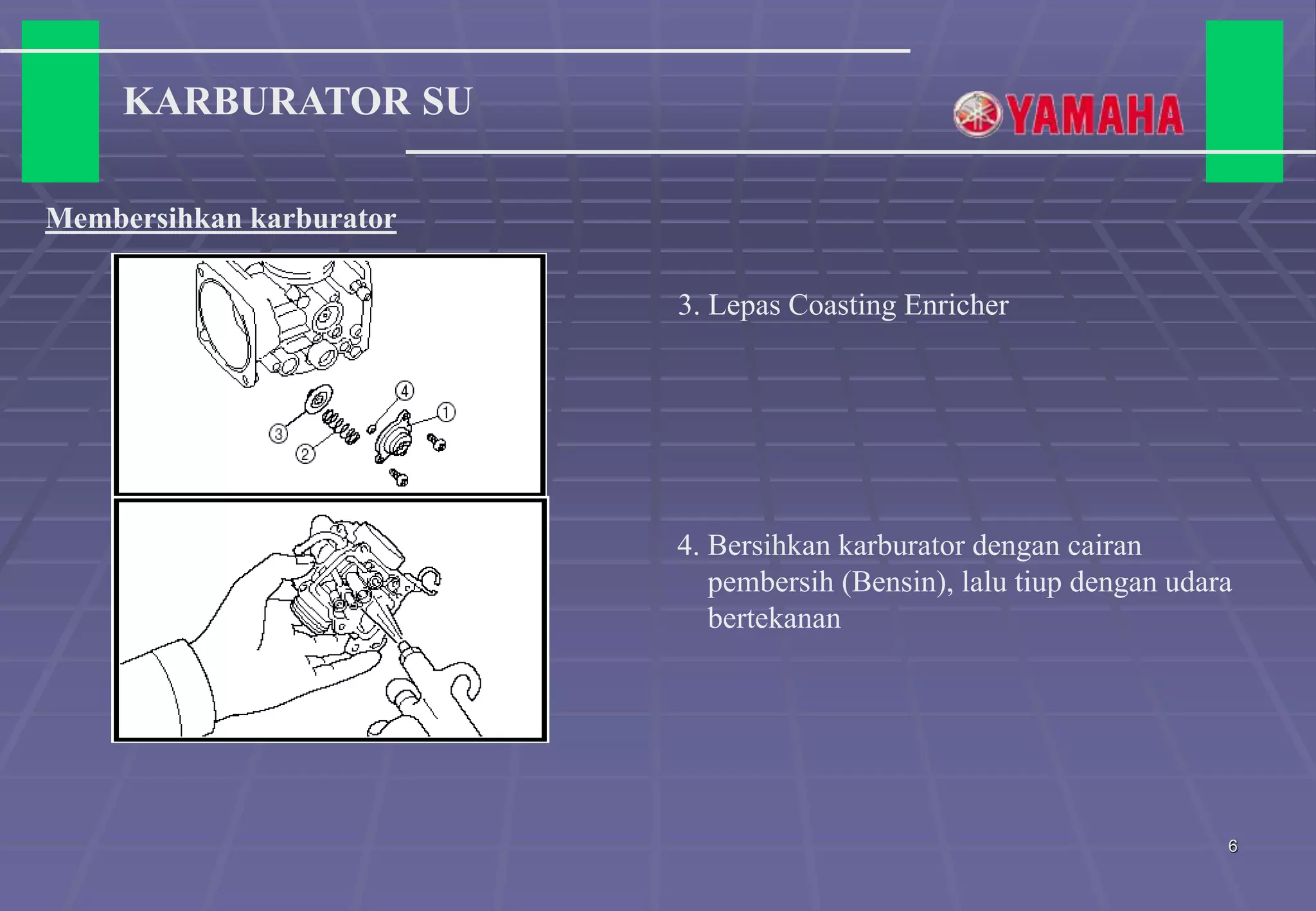 KARBURATOR SU YAMAHA.ppt