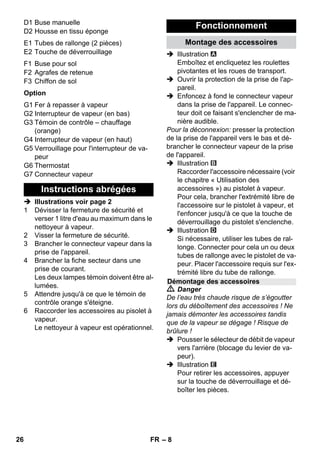 Karcher sc 1.030 b eu | PDF