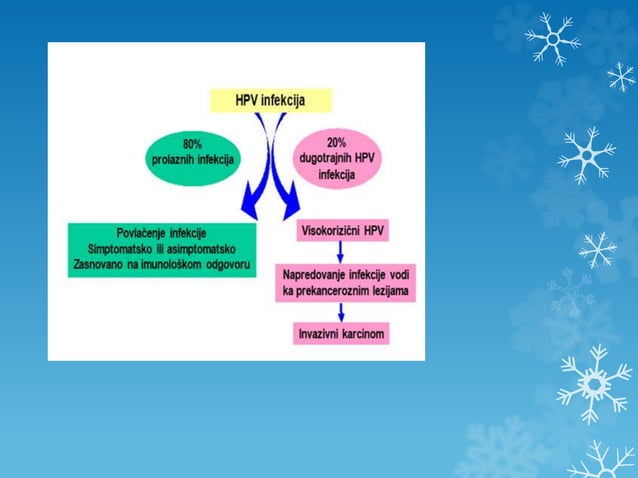 Karcinom grlica i tijela materice | PPT