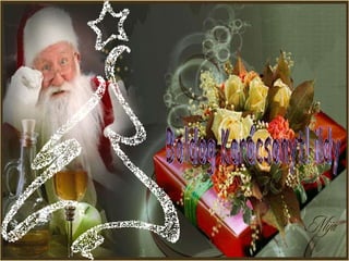 KaráCsony Ildy | PPT