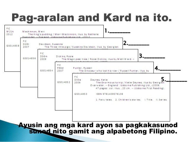 Kard Katalog At Opac Online Public Access Catalogue