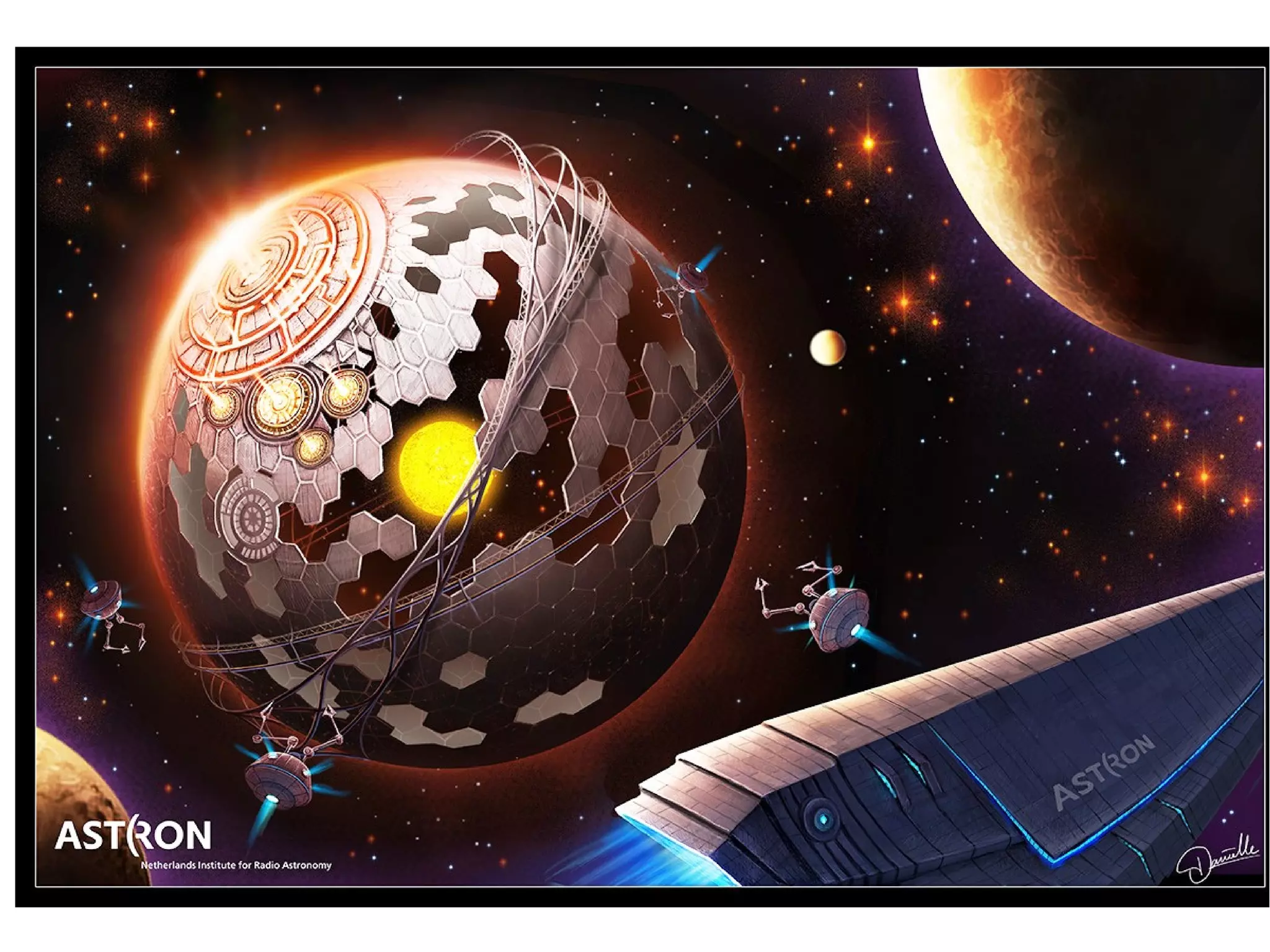 Kardashev scale | ODP