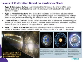 Kardashev scale | PPTX