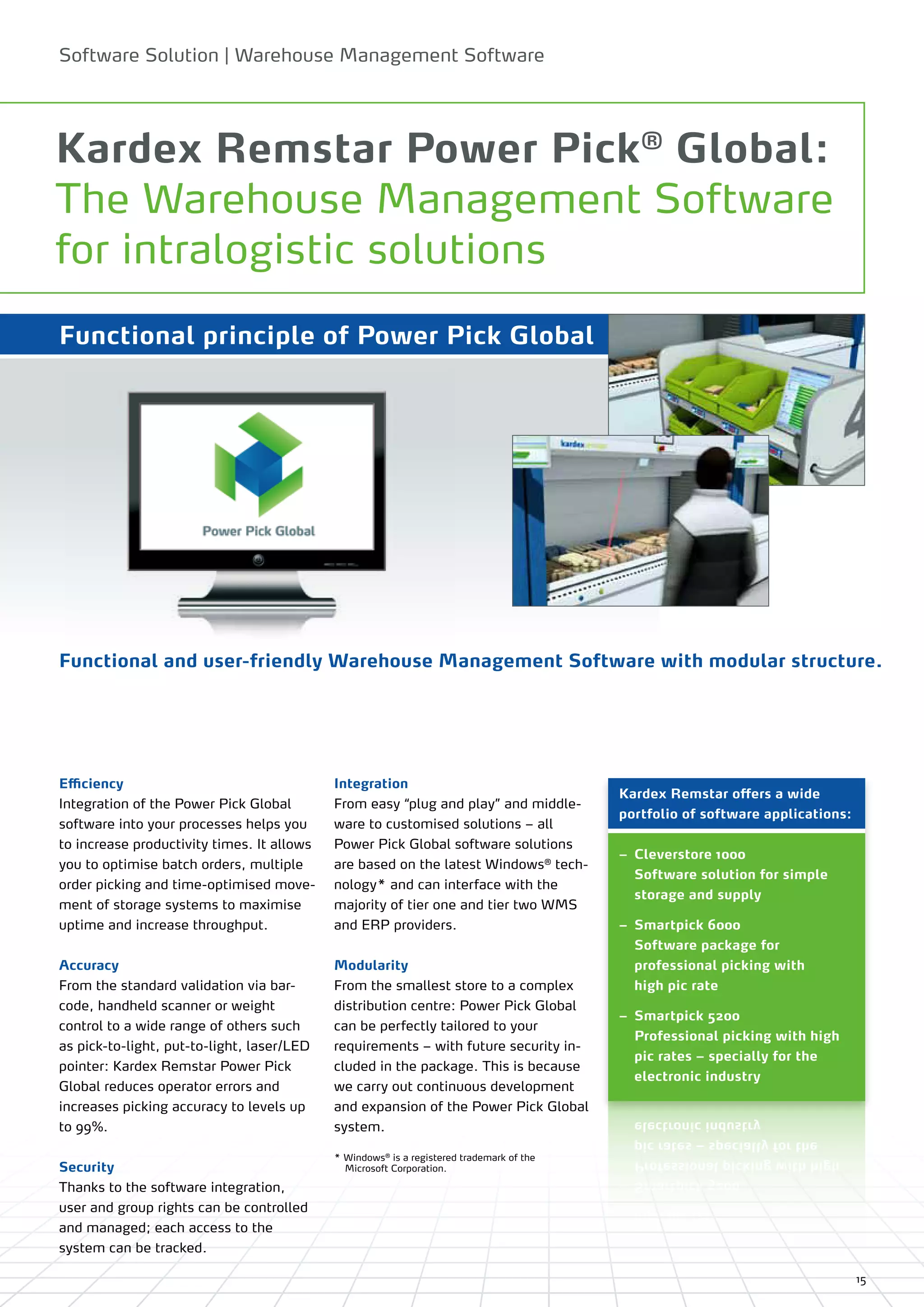 Shuttle XP vertical lift system | PDF