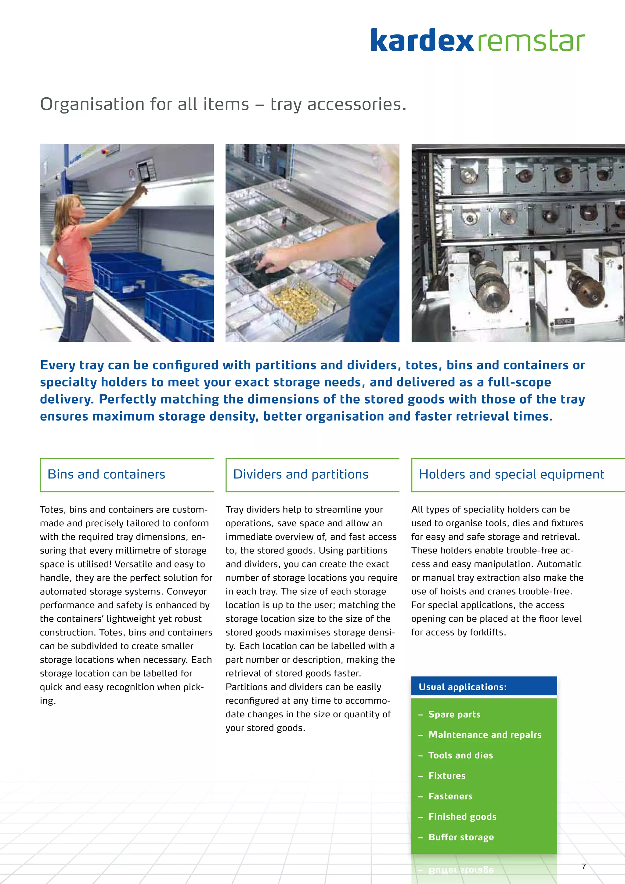 Shuttle XP vertical lift system | PDF