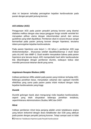 [Kardiologi]perki hipertensi. 2015 | PDF