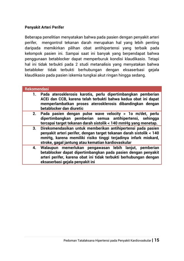 [Kardiologi]perki hipertensi. 2015 | PDF
