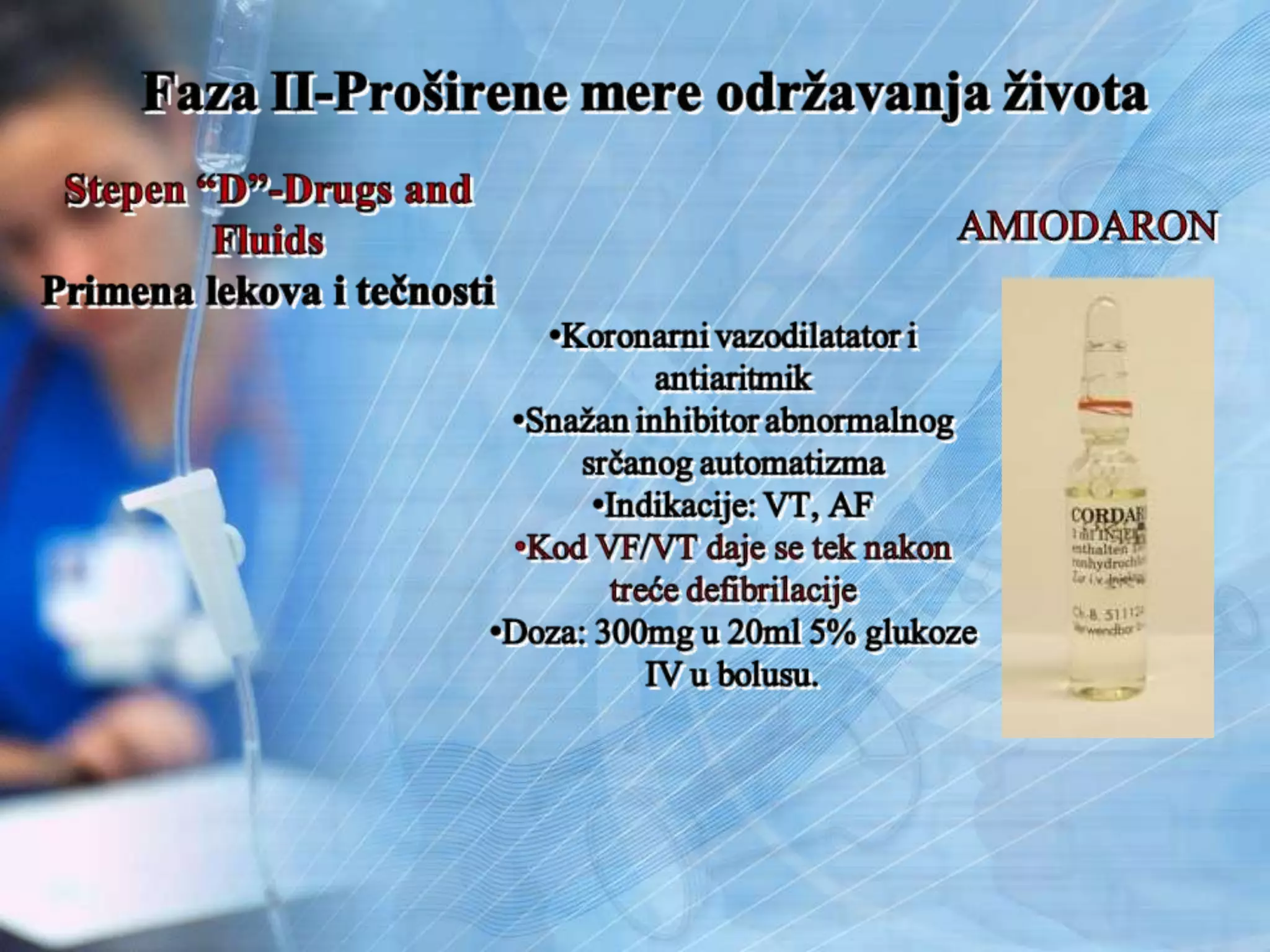 Kardiopulmonalna reanimacija | PPT