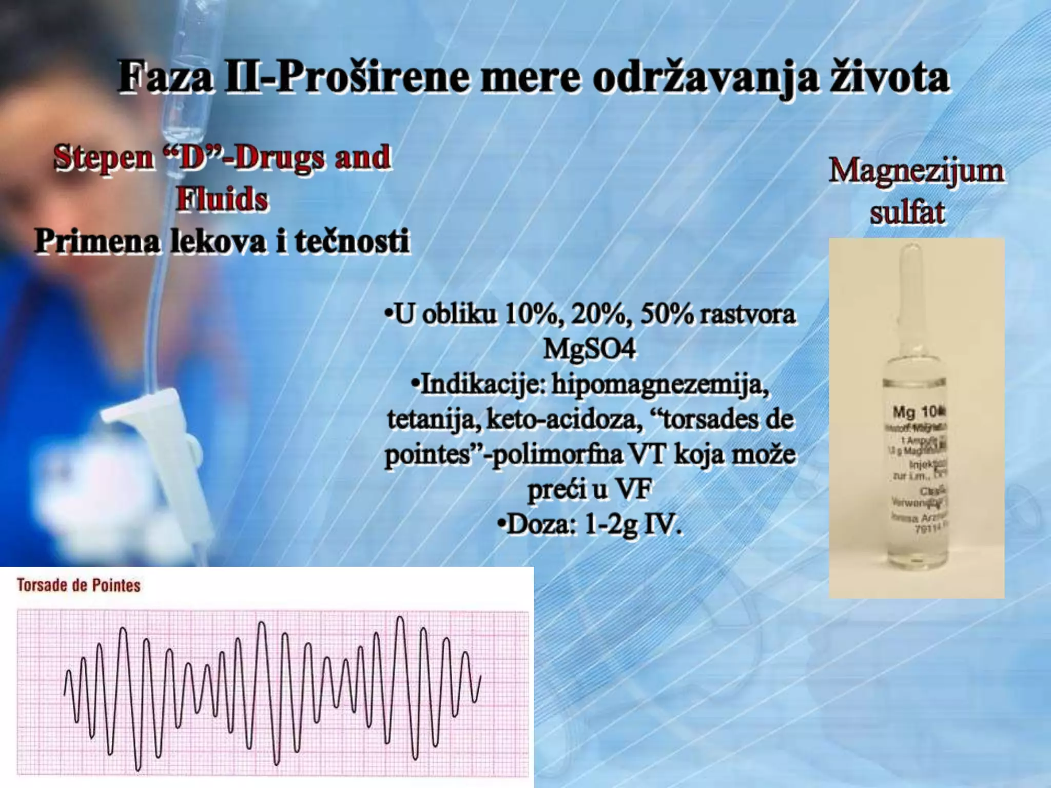 Kardiopulmonalna reanimacija | PPT
