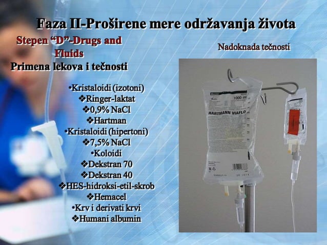 Kardiopulmonalna reanimacija | PPT