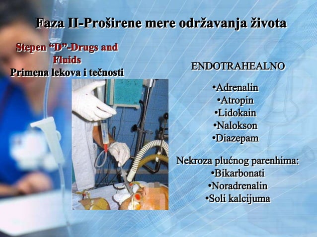 Kardio pulmonalna reanimacija | PPTX