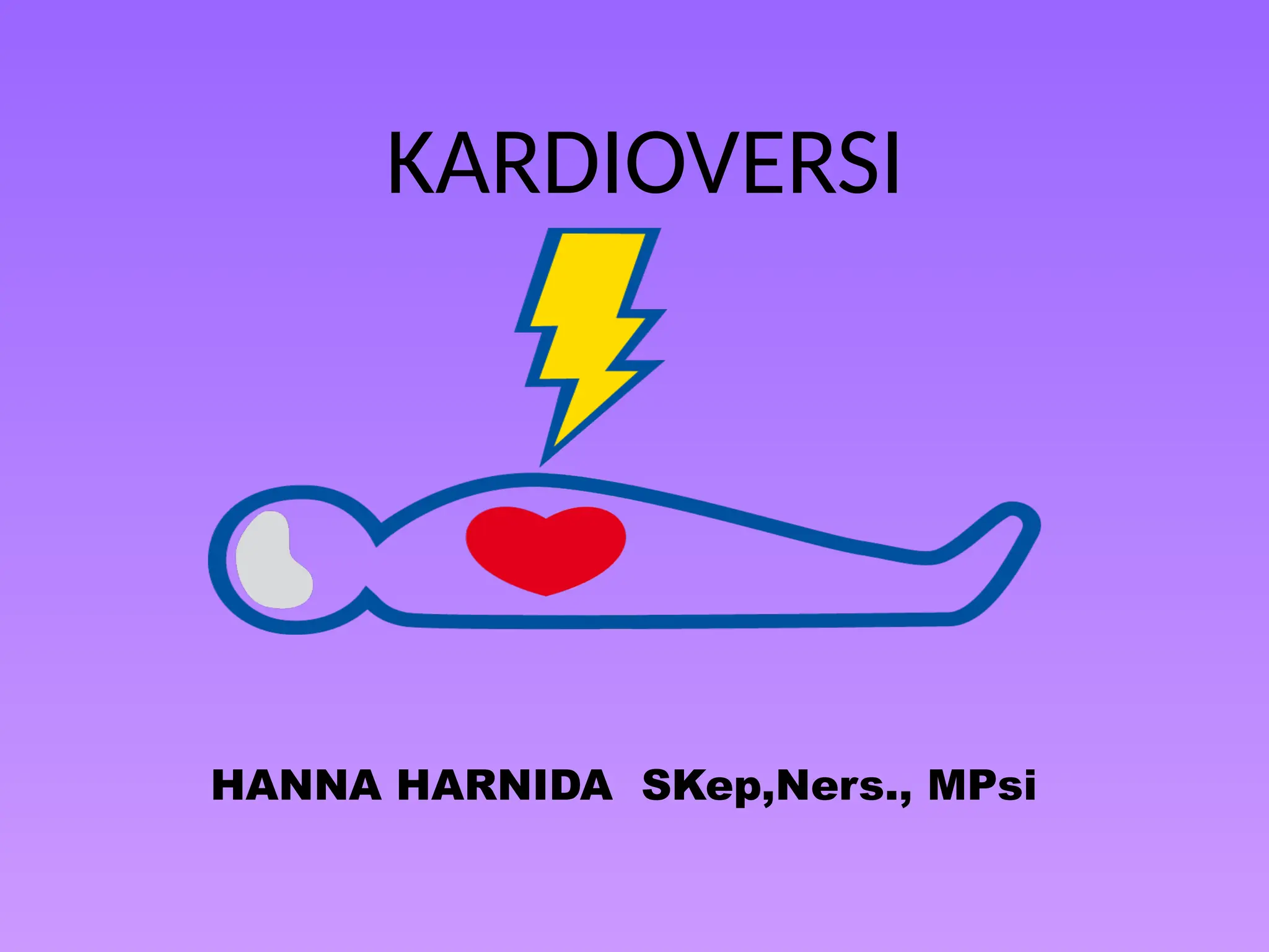 KARDIOVERSI.defibrilasi.kardioversi.defibrilasi | PPT