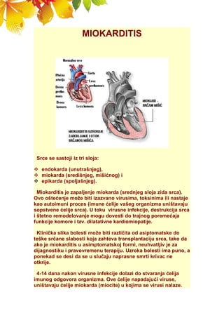 Karditis | PDF