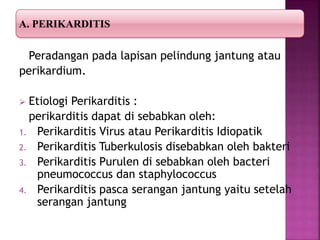KARDITIS | PPTX
