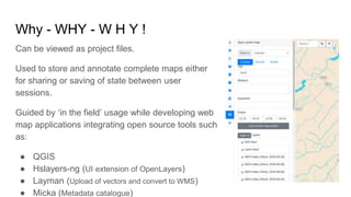 Karel charvat map-whiteboard-collaborative-map-making-breakout-session | PPT