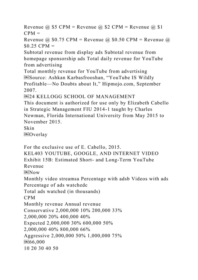 KAREL COOL, MATT SEITZ, AND JASON MESTRITSFor the exclusive use .docx