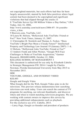 KAREL COOL, MATT SEITZ, AND JASON MESTRITSFor the exclusive use .docx