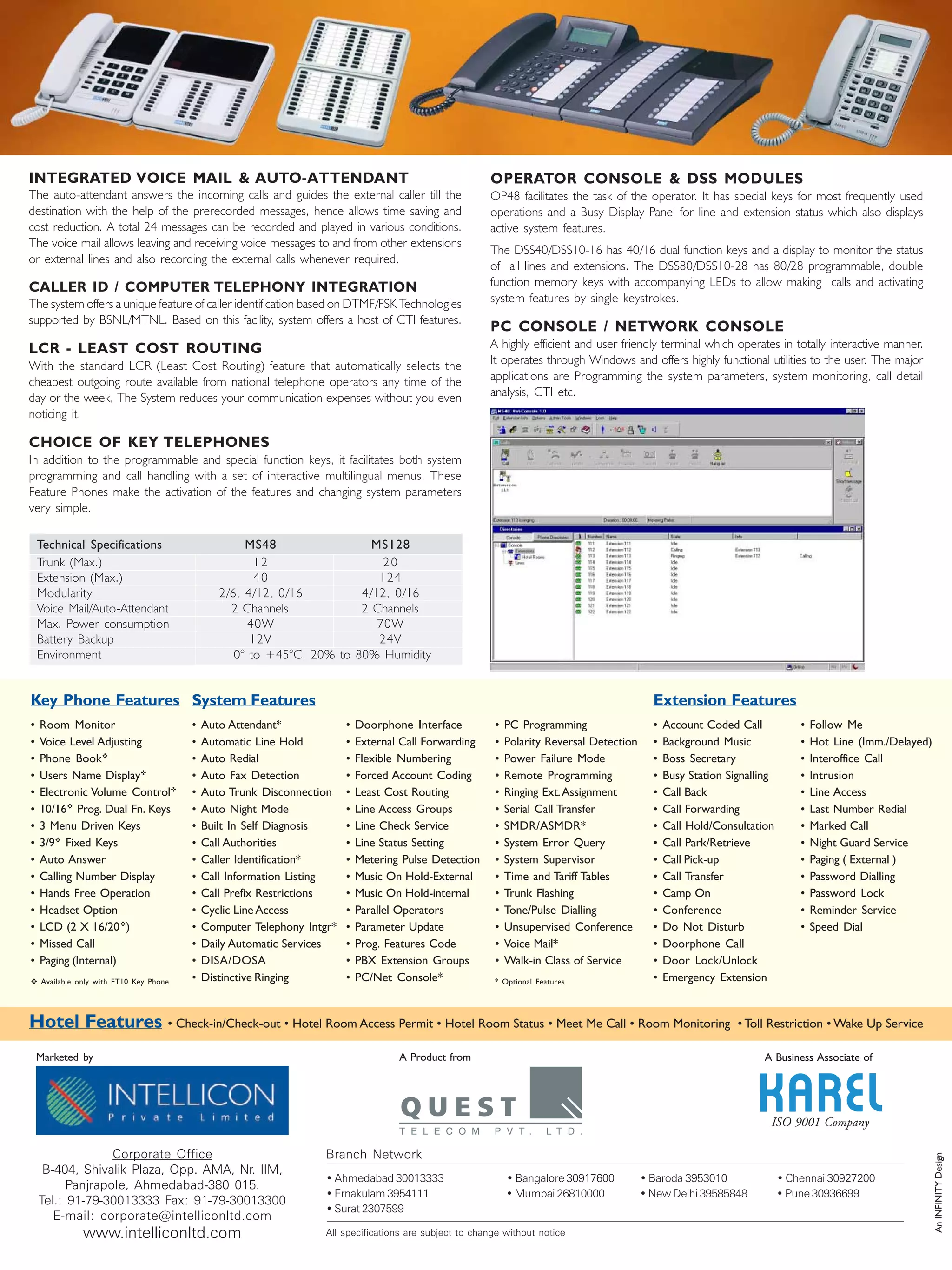 Karel ms series | PDF