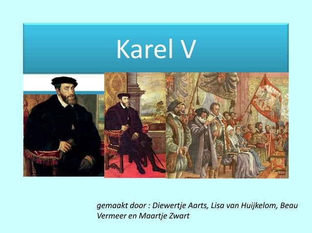 Karel+v (1) | PPTX