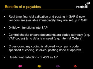 Stepping into the ‘Invoice Cockpit’ | PDF