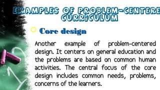 Karen frongoso curriculum design models | PPT | Education
