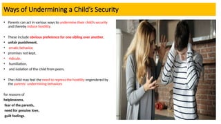 Psychology- theory of personality- Karen Horney. By Dr. Mehran ...