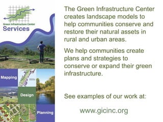 Stormwater Management & Green Infrastructure | PDF
