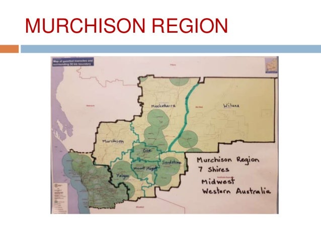 Murchison Region, Western Australia by Karen Morrissey