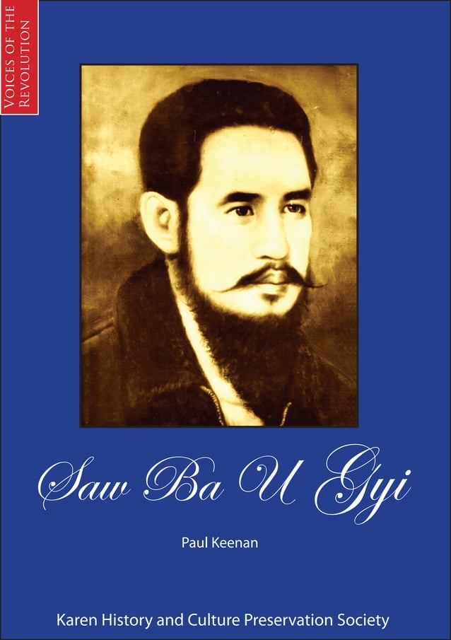 KAREN NATIONAL LEADER SAW BA OO | PDF