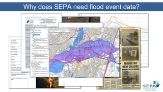 SEPA - Esri UK Annual Conference 2016 | PPT | Cameras and Camcorders ...