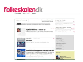 Karen ravn pp-fgl-netværk-juni13 | PPT