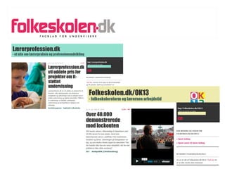 Karen ravn pp-fgl-netværk-juni13 | PPT