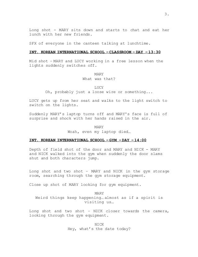 Karen Script - Version 3