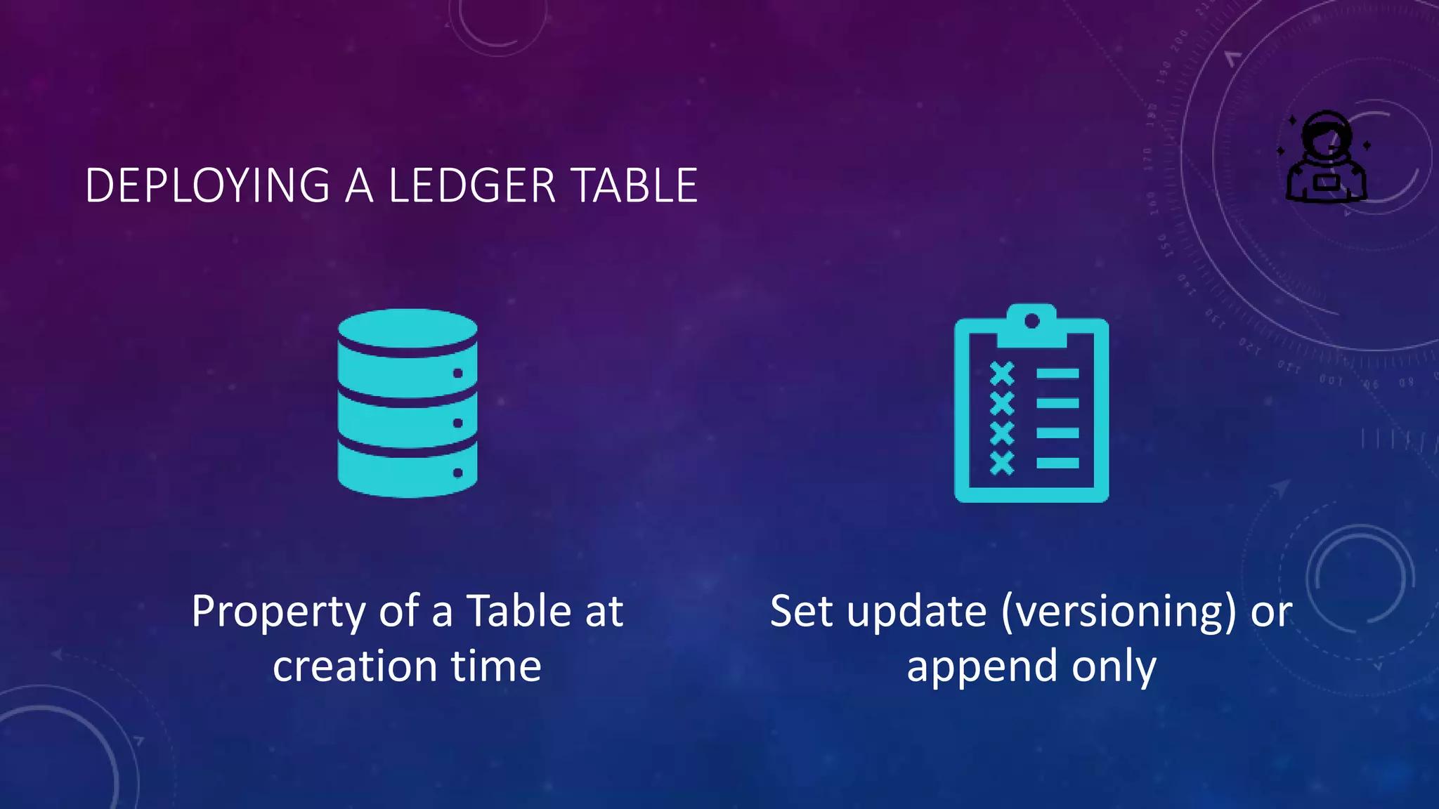 Designer's Favorite New Features in SQLServer | PPTX | Databases | Computer Software and ...