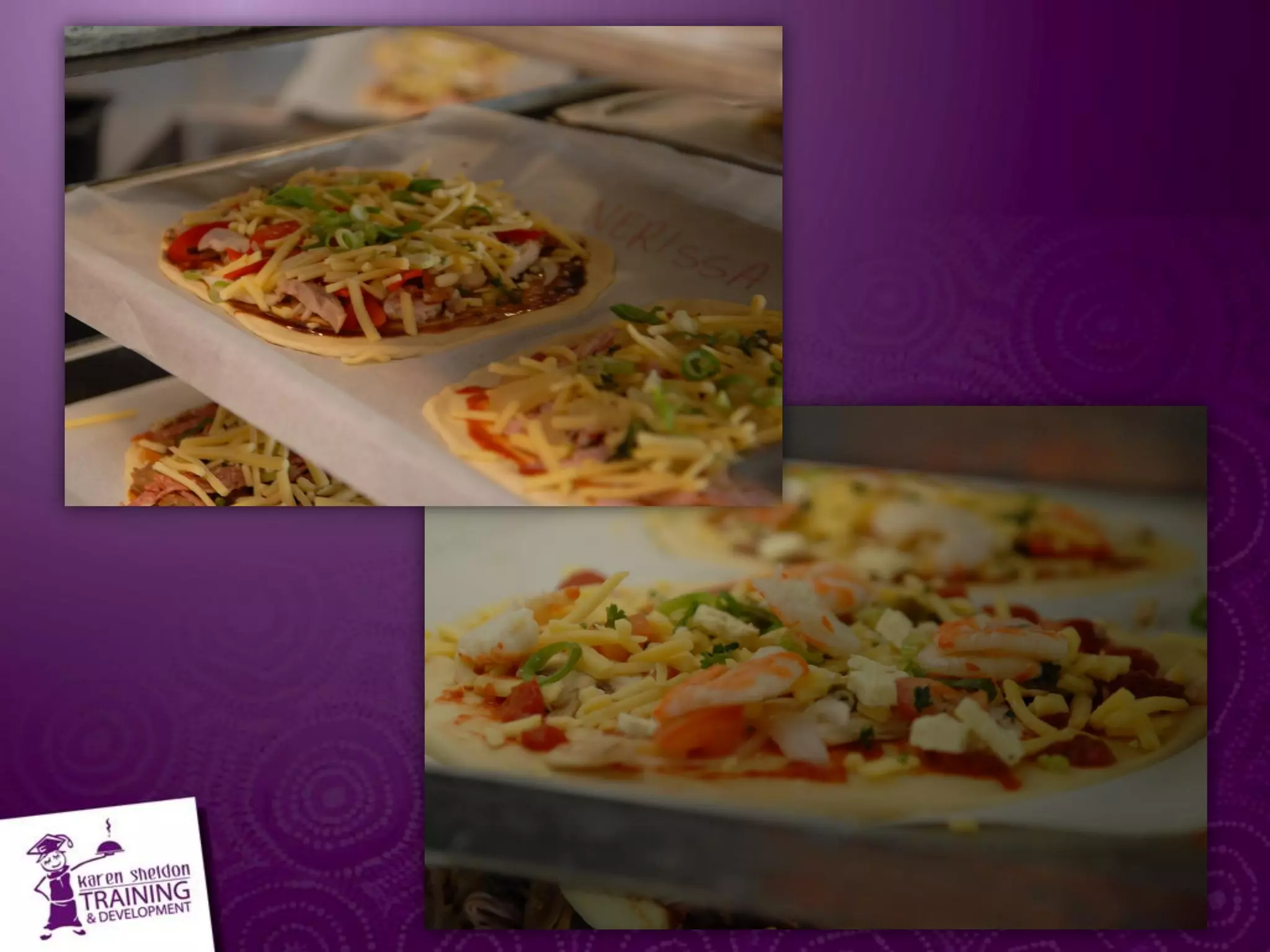 Karen Sheldon presentation | PPT