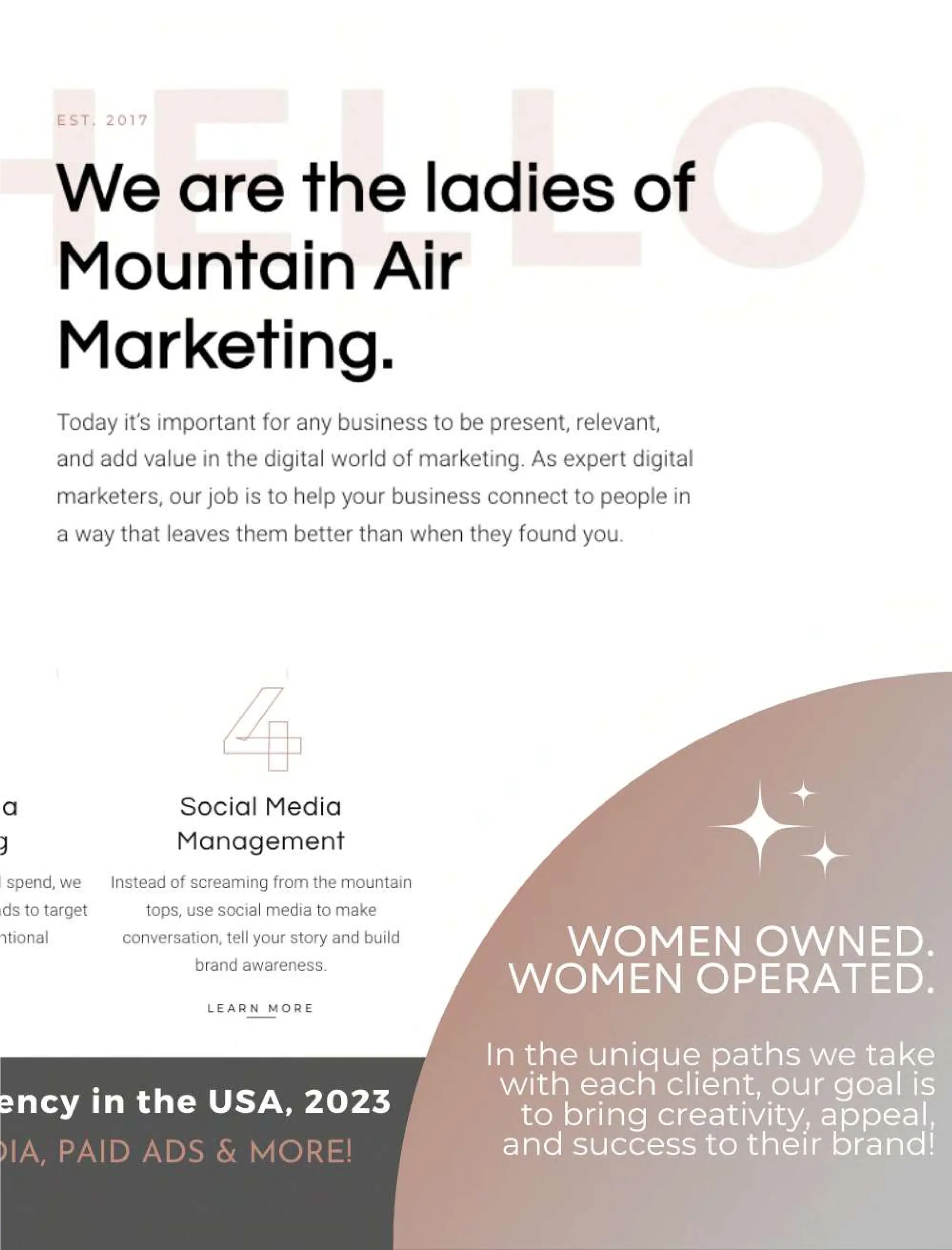 World’s Most Influential Women Redefining Success in 2025 | PDF