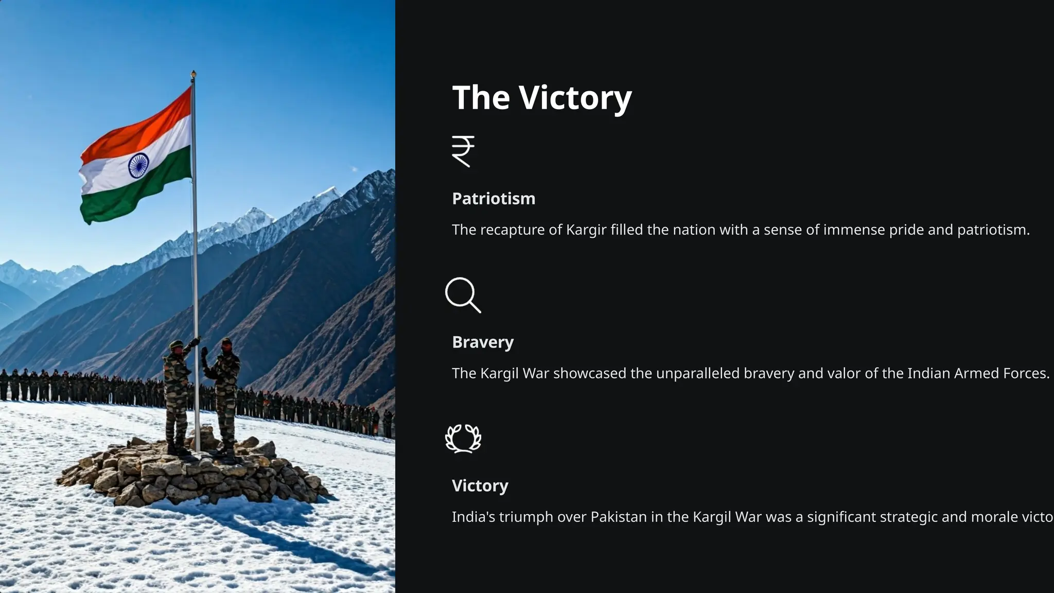 Kargil-Vijay-Diwas (2).pptx class 9 dav project | PPTX