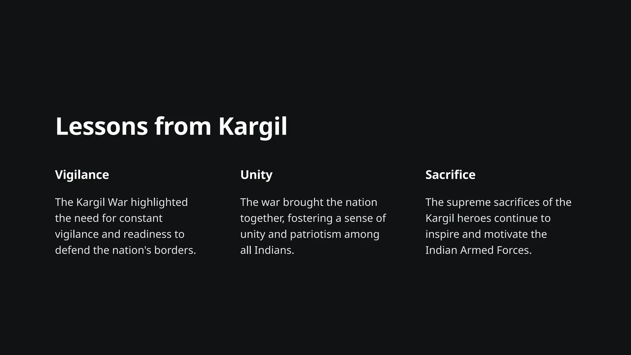 Kargil-Vijay-Diwas (2).pptx class 9 dav project | PPTX