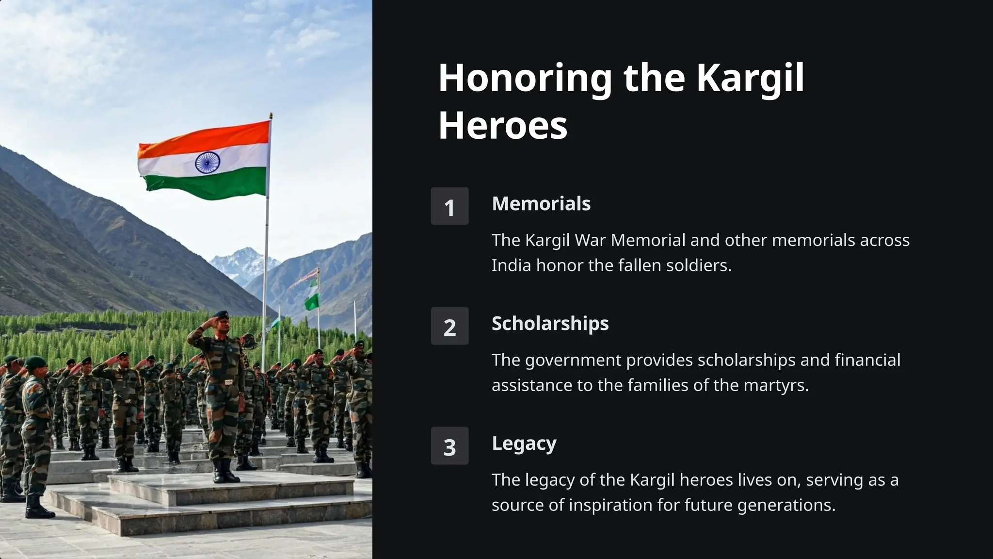 Kargil-Vijay-Diwas (2).pptx class 9 dav project | PPTX