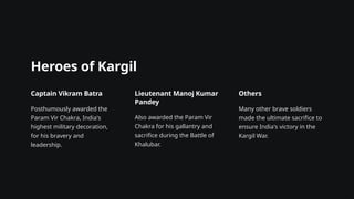Kargil-Vijay-Diwas (2).pptx class 9 dav project | PPTX