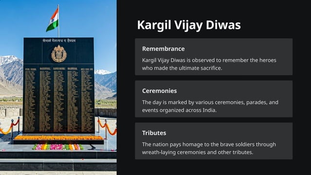 Kargil-Vijay-Diwas (2).pptx class 9 dav project | PPTX