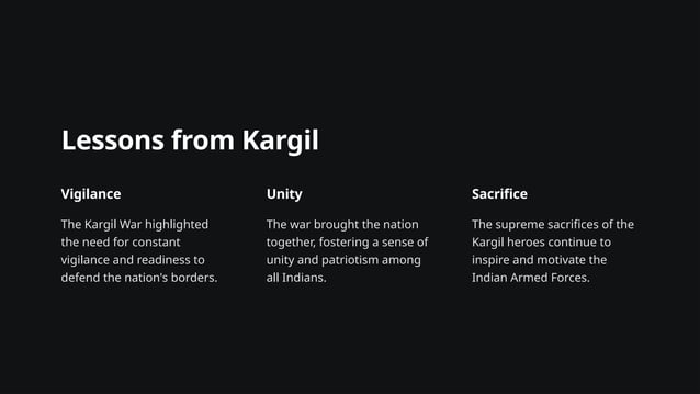 Kargil-Vijay-Diwas (2).pptx class 9 dav project | PPTX