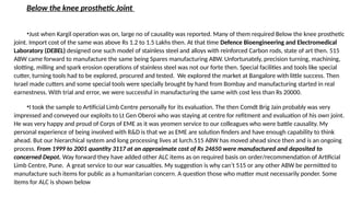 Kargil Operation and Corps of Electronics and Mechanical Engineering | PPTX