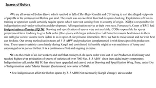 Kargil Operation and Corps of Electronics and Mechanical Engineering | PPTX