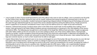 Kargil Operation and Corps of Electronics and Mecahnical Engineering Part 1& Kargil Vijay Diwas ...