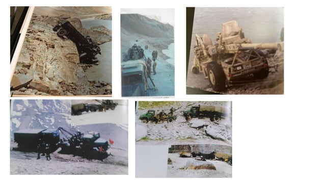 Kargil Operation and Corps of Electronics and Mecahnical Engineering Part 1& Kargil Vijay Diwas ...