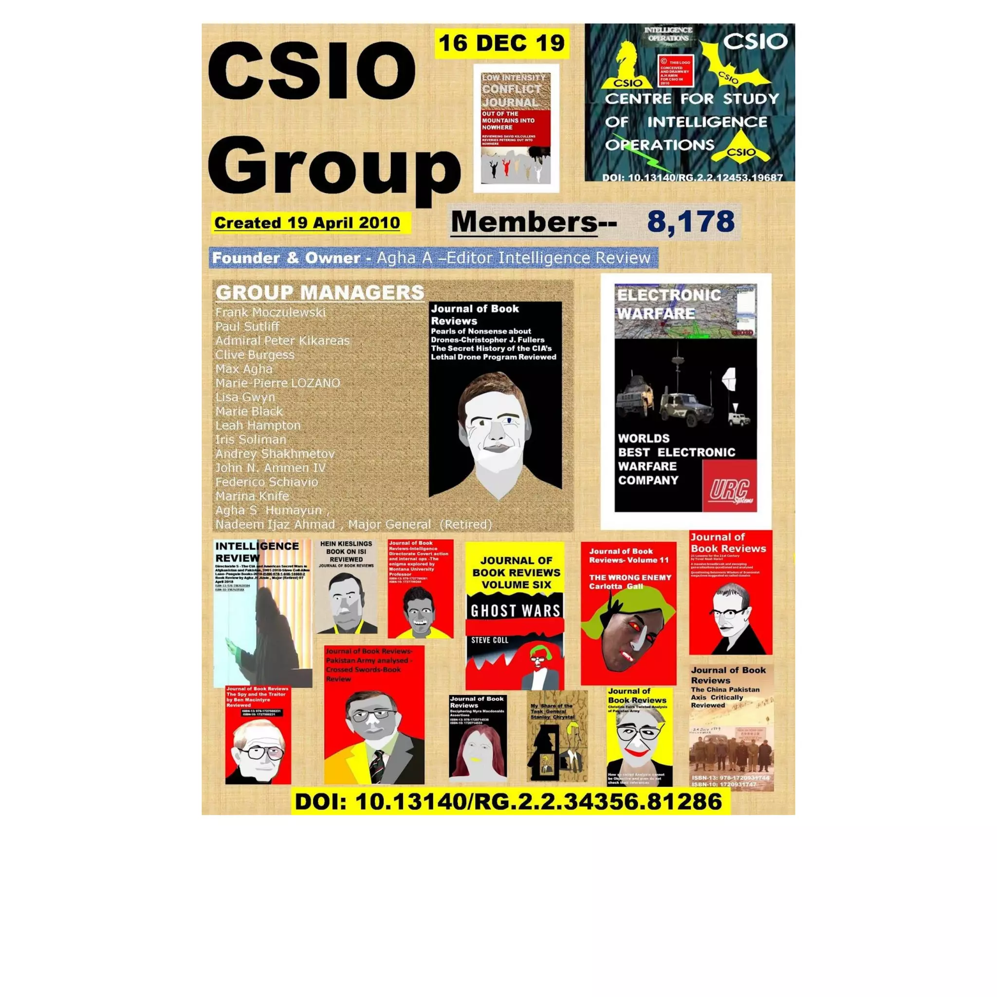 KARGIL WAR OF 1999 A CASE OF PERCEPTUAL FAILURE THAT STARTED FROM ...