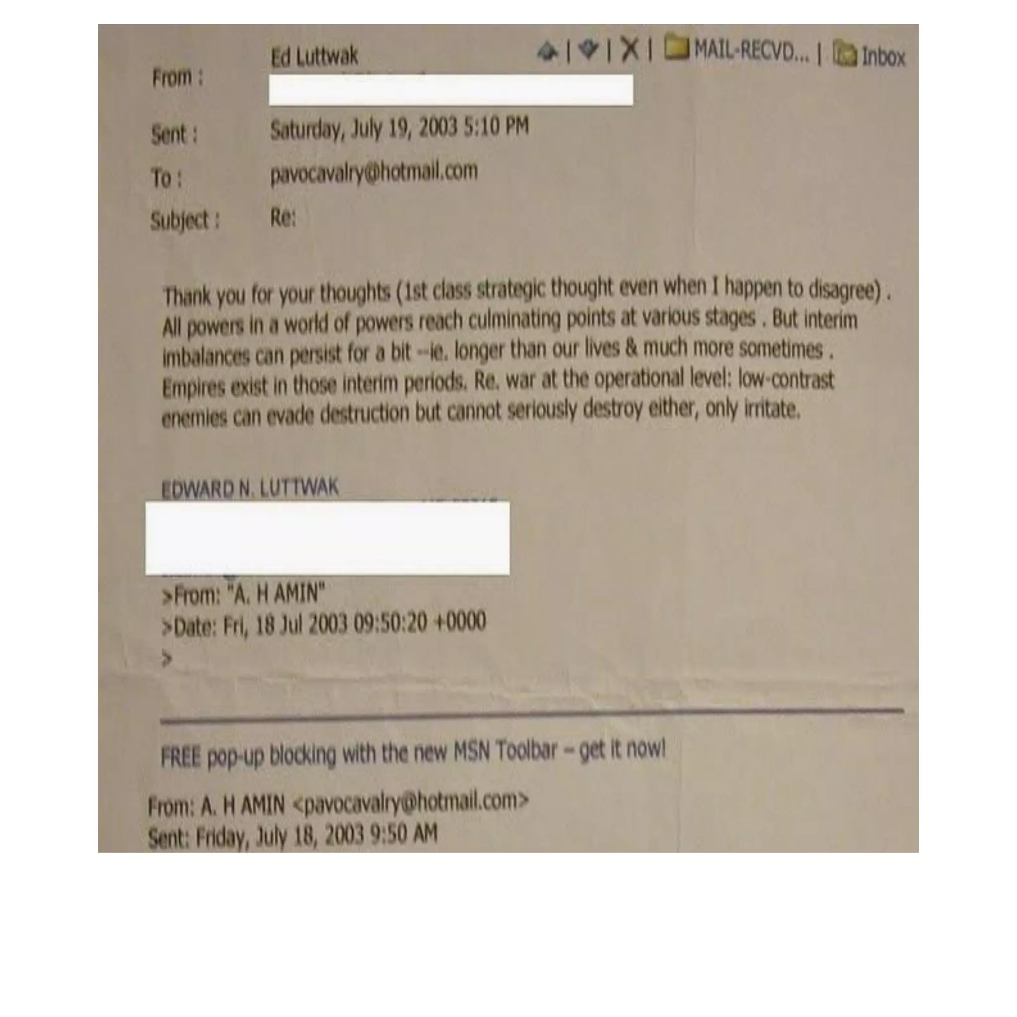 KARGIL WAR OF 1999 A CASE OF PERCEPTUAL FAILURE THAT STARTED FROM ...